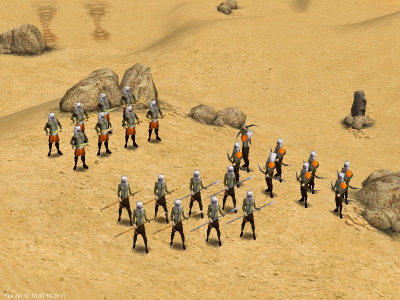 Naruto Shippuden: 4th Shinobi World War - Age of Mythology Heaven Forums