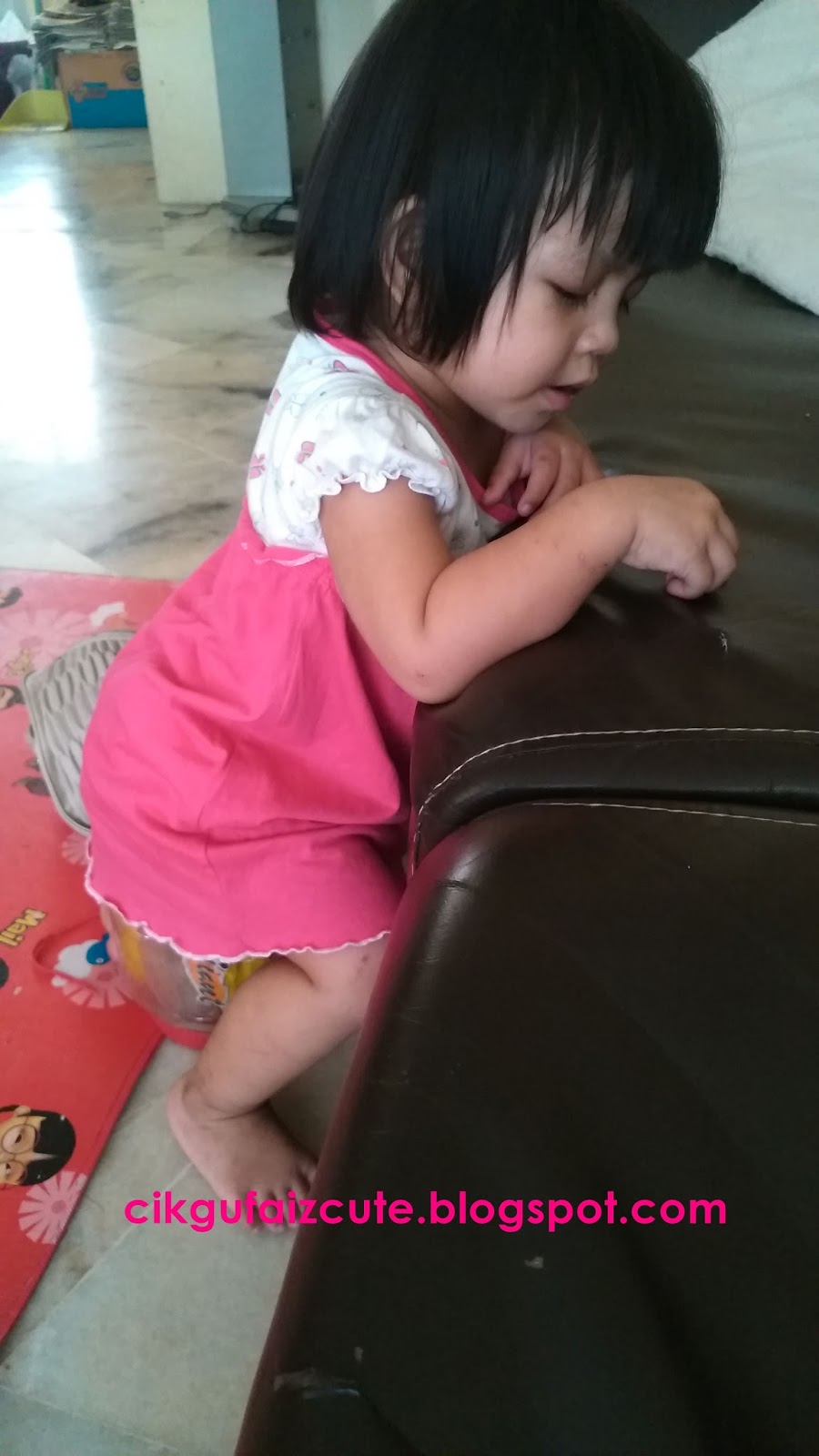 Ding Dang : Hannani Yang Banyak Akal