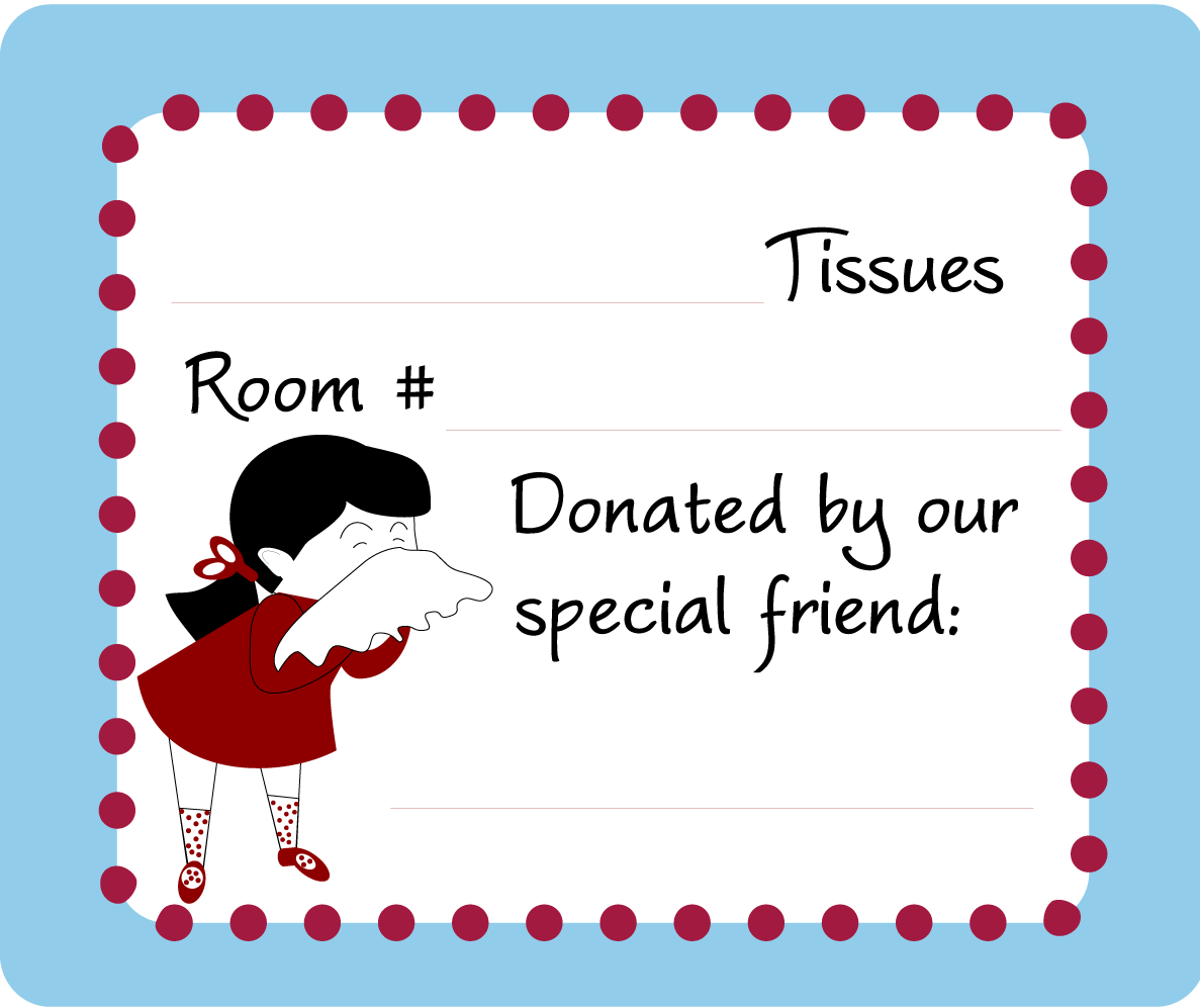 Clickable Party: Back to School Freebies! {Thanks Catch My Party!}