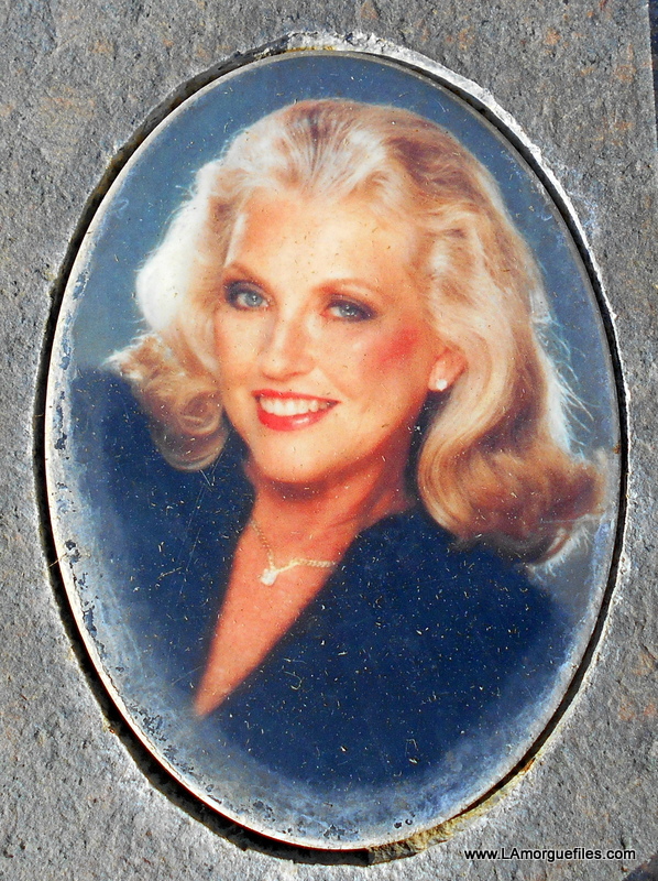 Los Angeles Morgue Files: Romance Novelist Kate Coscarelli 1927-1999 ...