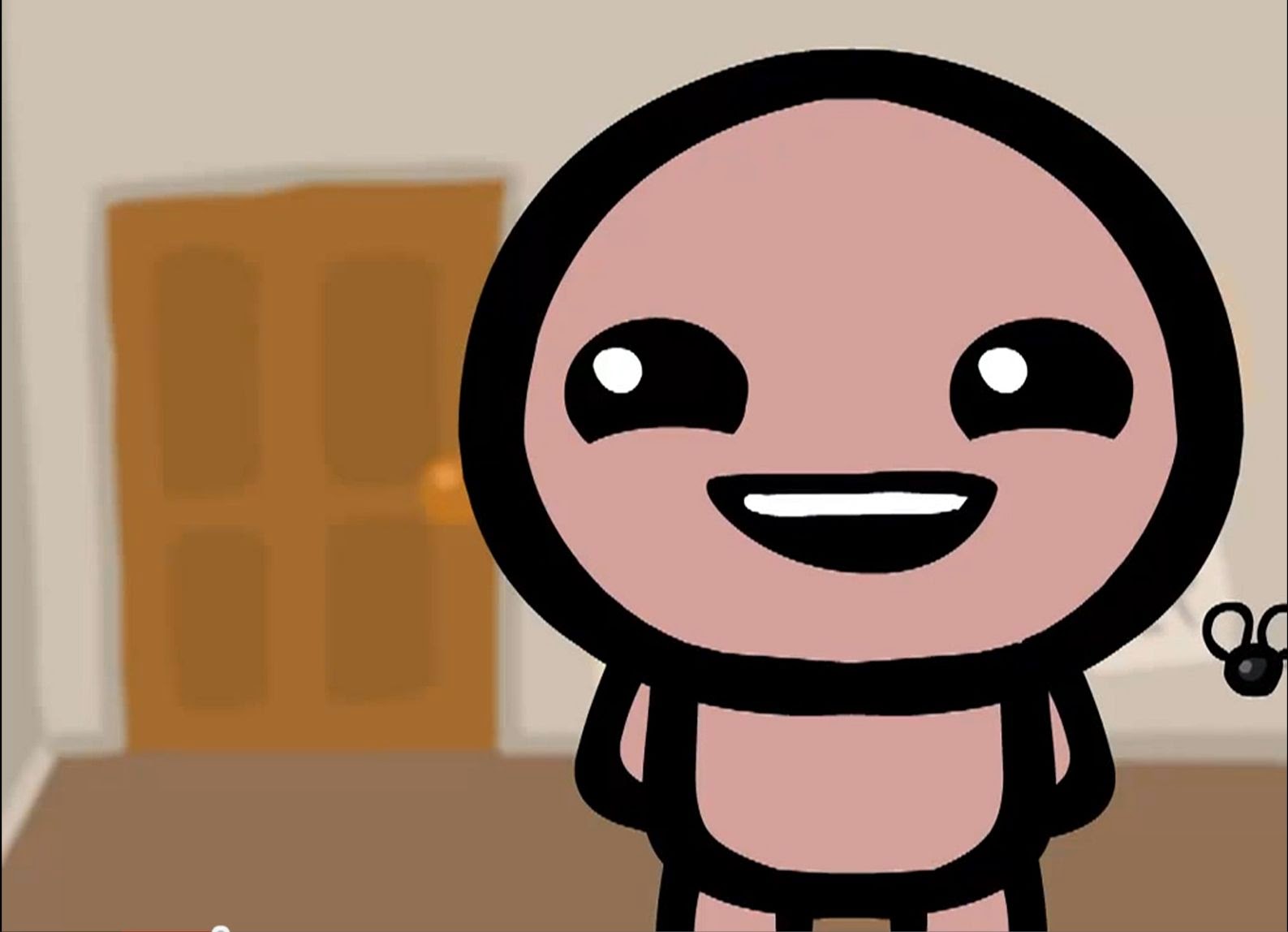 The Binding Of Isaac Controls Craftsstart