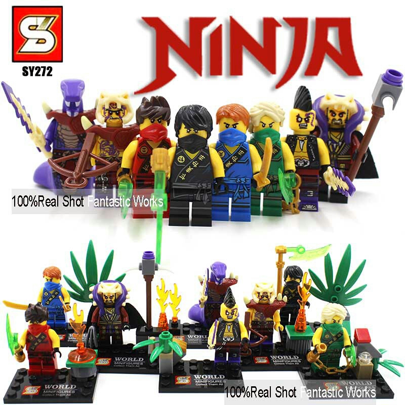 mainan lego, lego kw murah, banyak macam, jakarta : SY 272 & SY282 ...