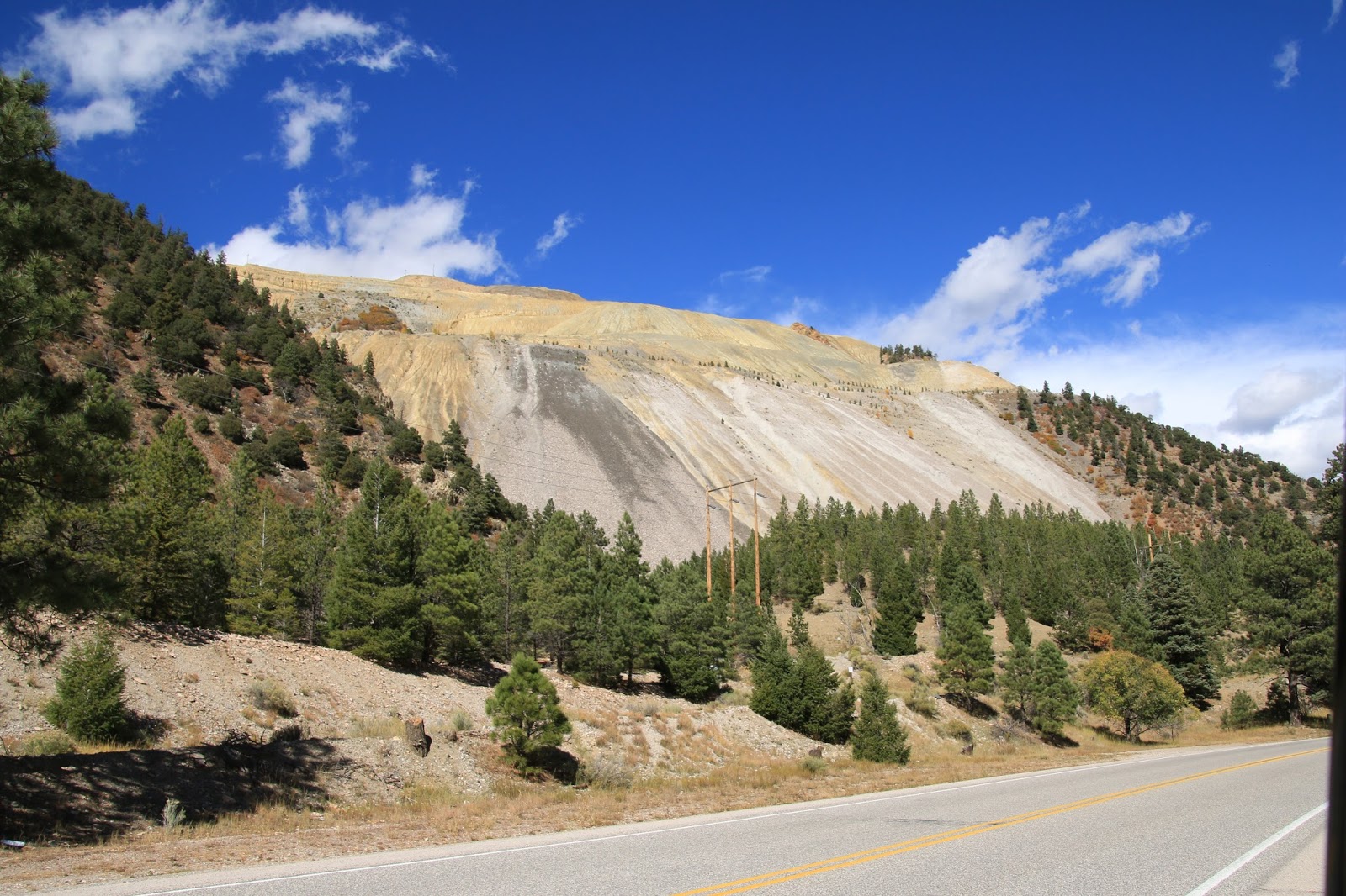 Travels with Twinkles: Questa, NM and the Rio Grande del Norte National ...