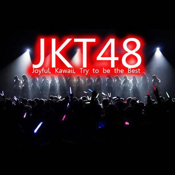 Jkt 48