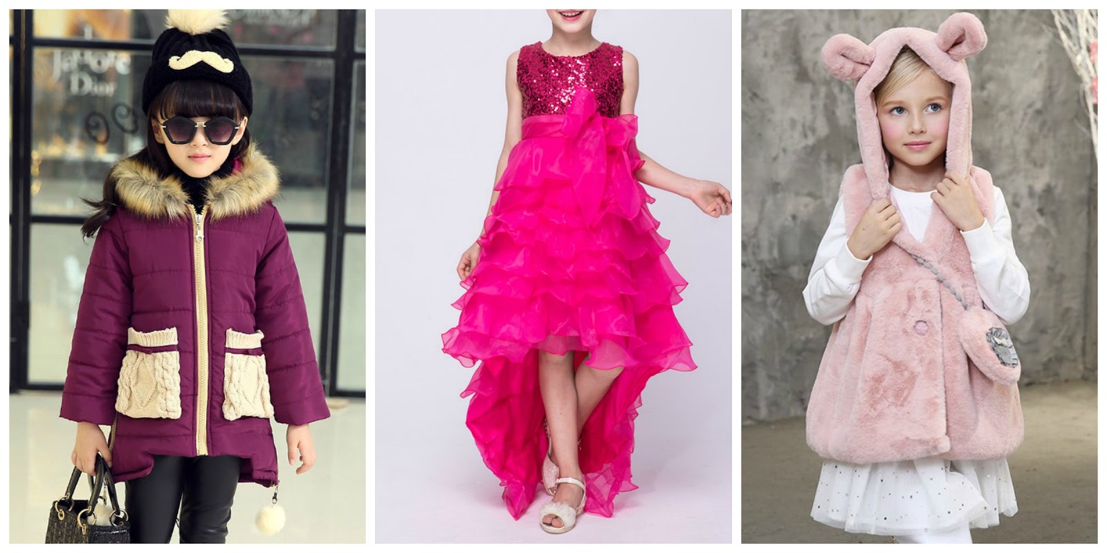 Online Kupovina Za Decu - Gde Poručiti Garderobu Za njih?! - Moj Šminkeraj