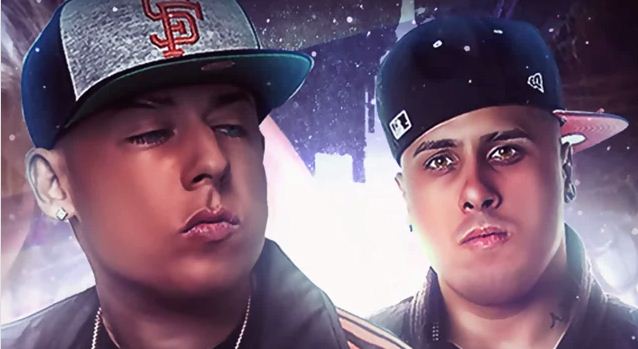 Reggaetoneros / Cultura del reggaetón - Tribus Urbanas