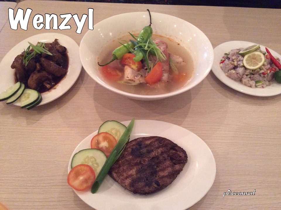 Foodtrippin' at The Food Truck Manila QC! Pt 1