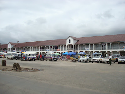 Mbeya Yetu: MBEYA YETU LEO HII