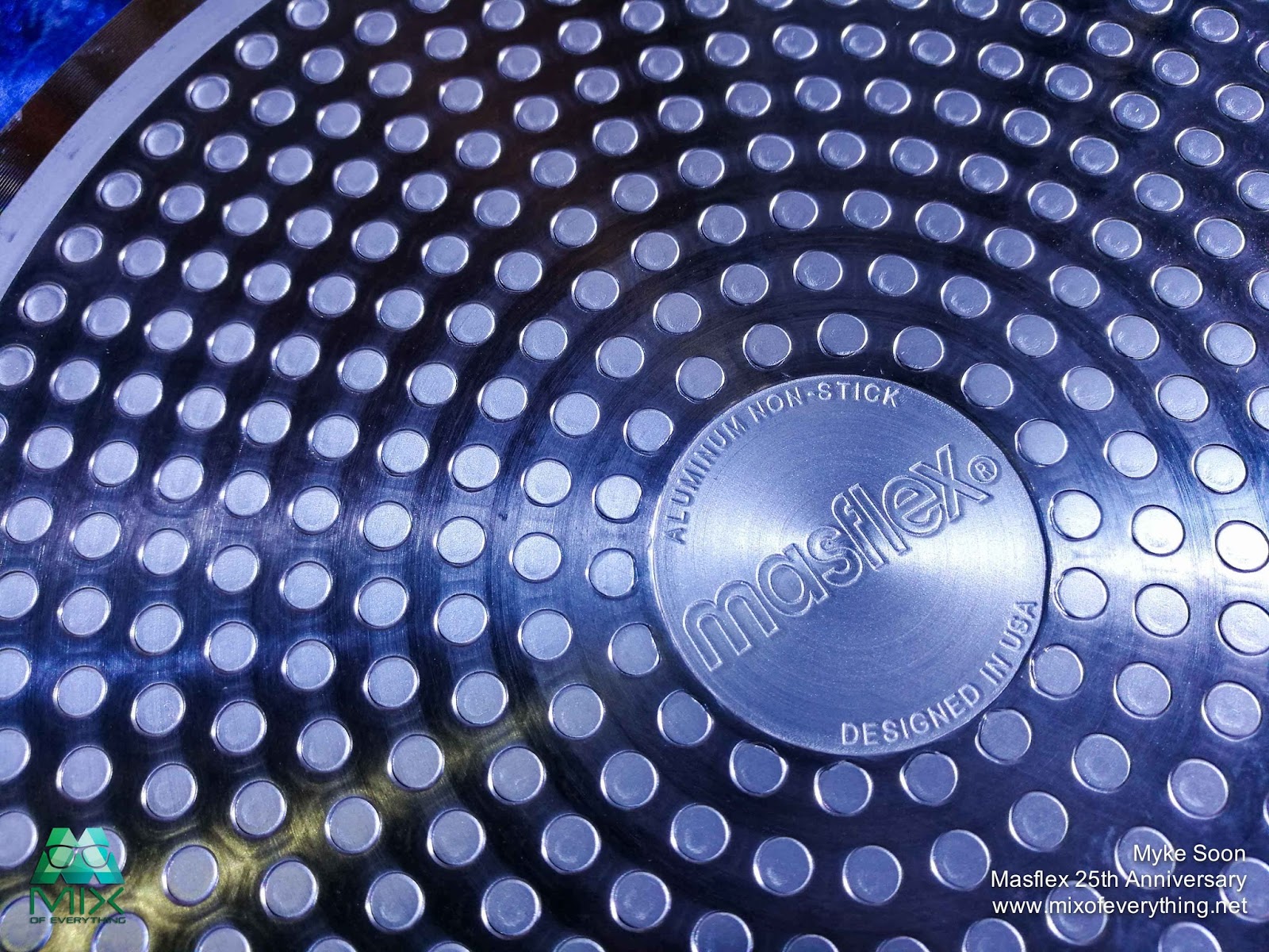 Masflex Celebrates 25 years in the Philippines! - Blog for Tech & Lifestyle