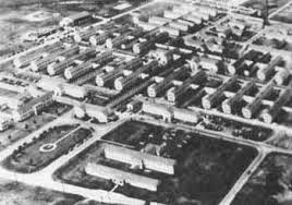 Leonie News: Camp Atterbury History