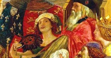 Great Lions' Hearts: Royal Mistress: Alice Perrers, 1348-1400