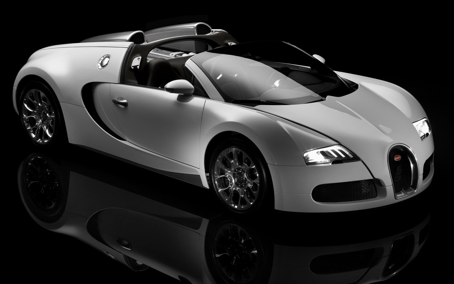Gambar Modifikasi Mobil Bugatti Veyron Terbaru Dan Terupdate | Galeri ...
