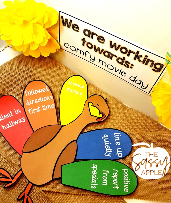 The Best Positive Classroom Management for the Whole Class - The Sassy ...