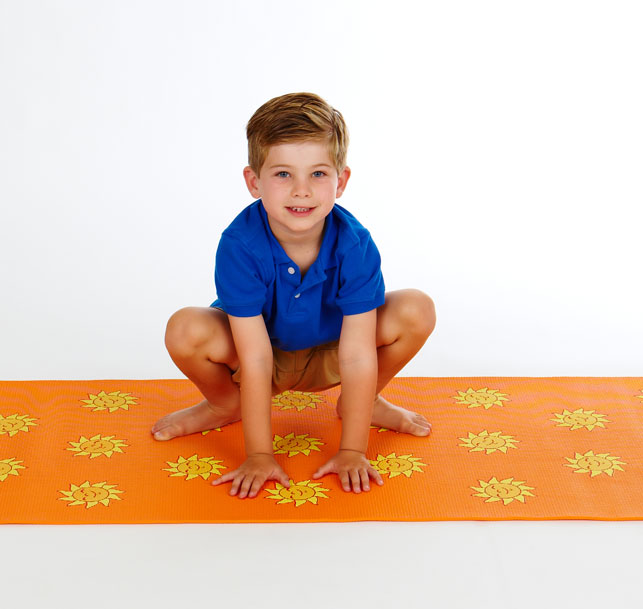 Pro Educational Toys: Toe Walking Treatment by Trisha Roberts