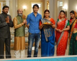 Catatan Kecilku: Review Drama Serial India Navya