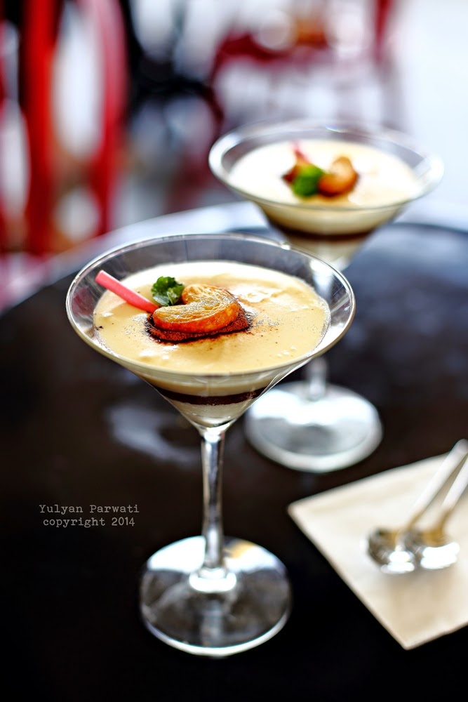 Cooking With Love: Genji Shoppe