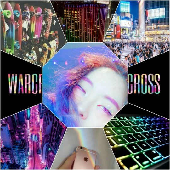 Obsesión por la Lectura: Warcross - Marie Lu