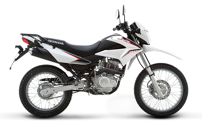 EL MUNDO DE LAS MOTOS: MOTOS ENDURO