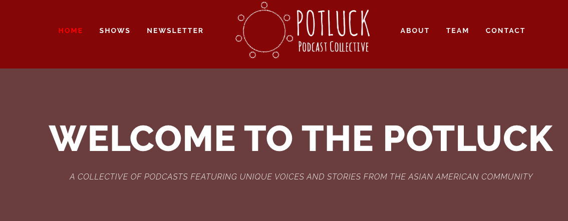 A Chinese American Historian By Chance: June 2017