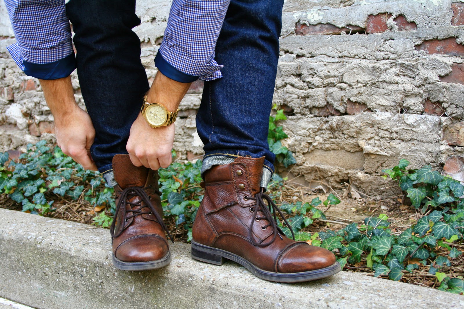 The Next Dan Jacus: Simple Style Tip