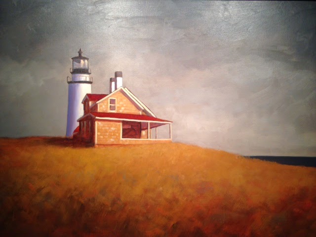 Gallery Fifty Six: Now Showing: In Remembrance of Things Past - John ...