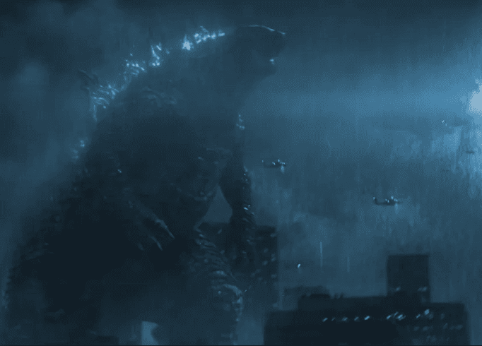 Godzilla: King of the Monsters - What to Expect Part 1 - Jonas' Universe