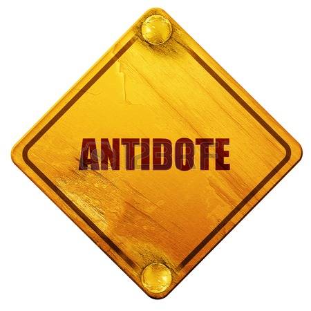 List of Common Drugs & Their Antidotes | notes.nursium.com