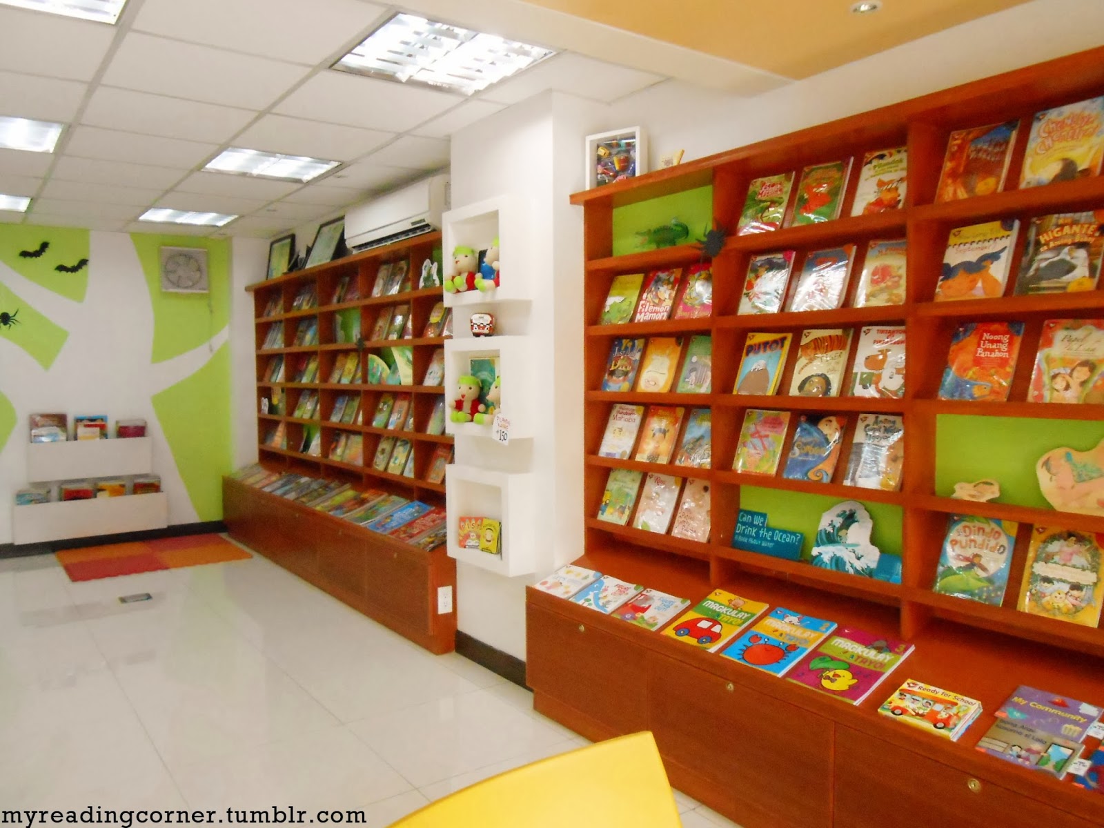 Aklat Mo, Sagot Ko: Adarna House