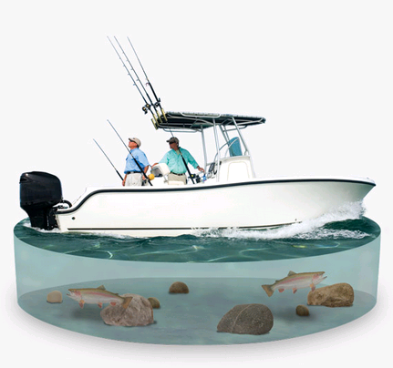 Aluminum Boats Rough Water - simple row boat plans