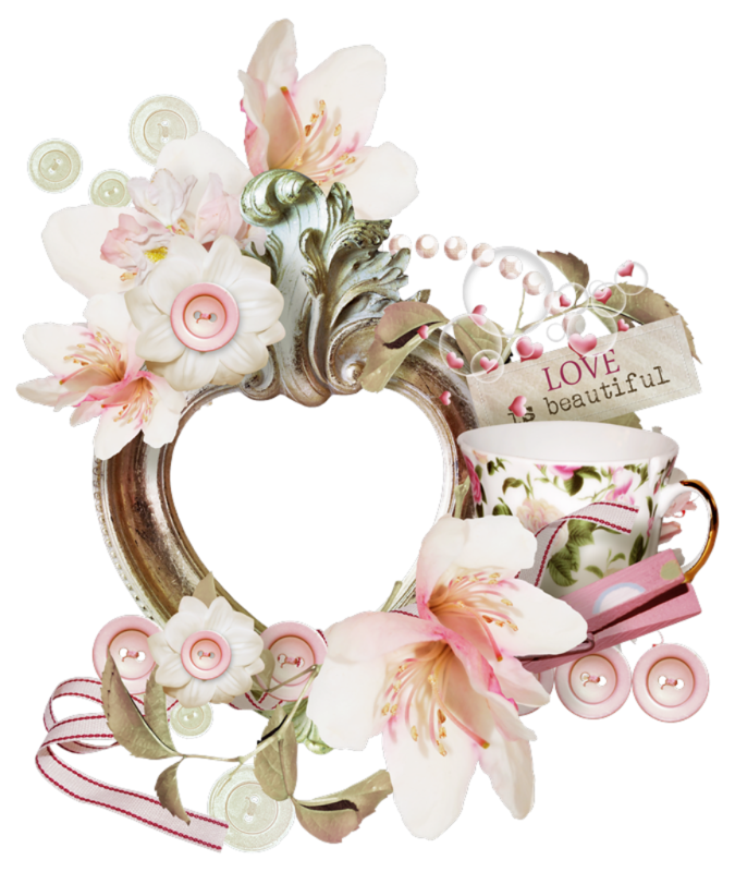 ForgetMeNot: Cluster spring frames