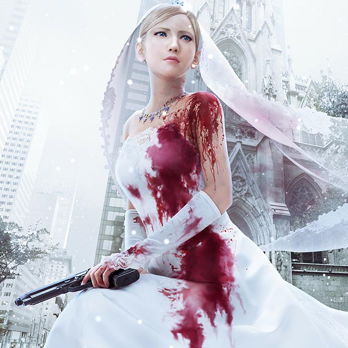 Aya Wallpaper Engine