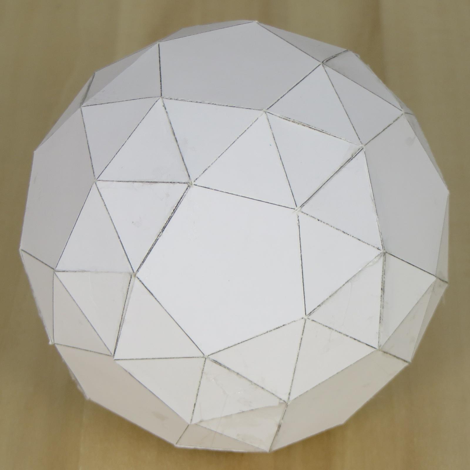 TIC LIBRE: Dodecaedro Romo