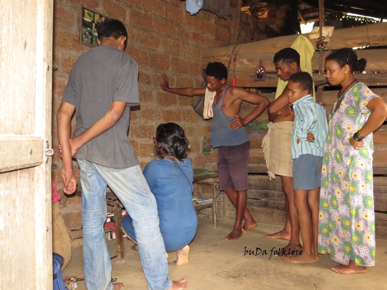 BuDa Folklore: Siddis of Karnataka and the Habshis from Abyssinia ...