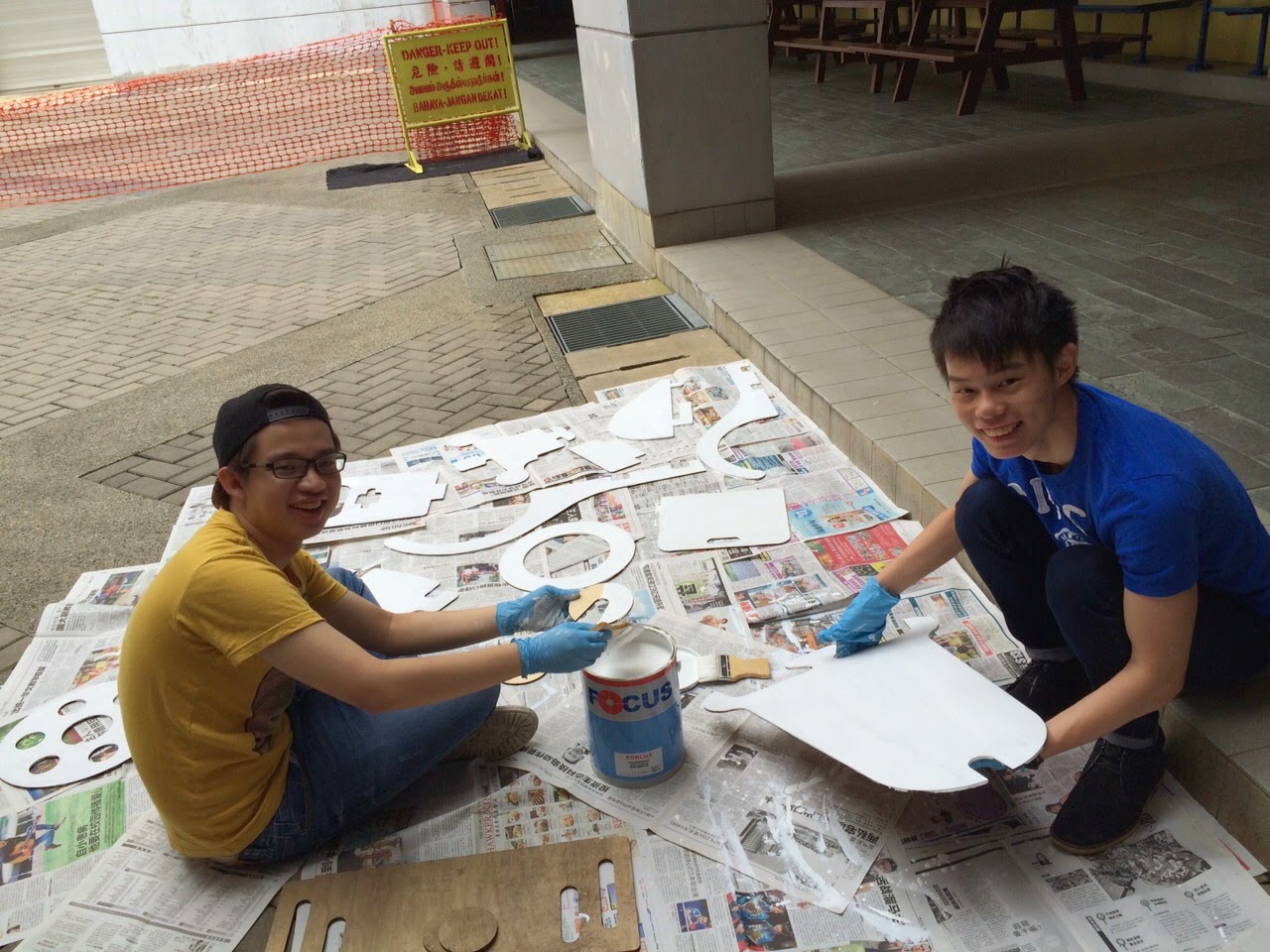 SG50 - Haw Par Healthcare