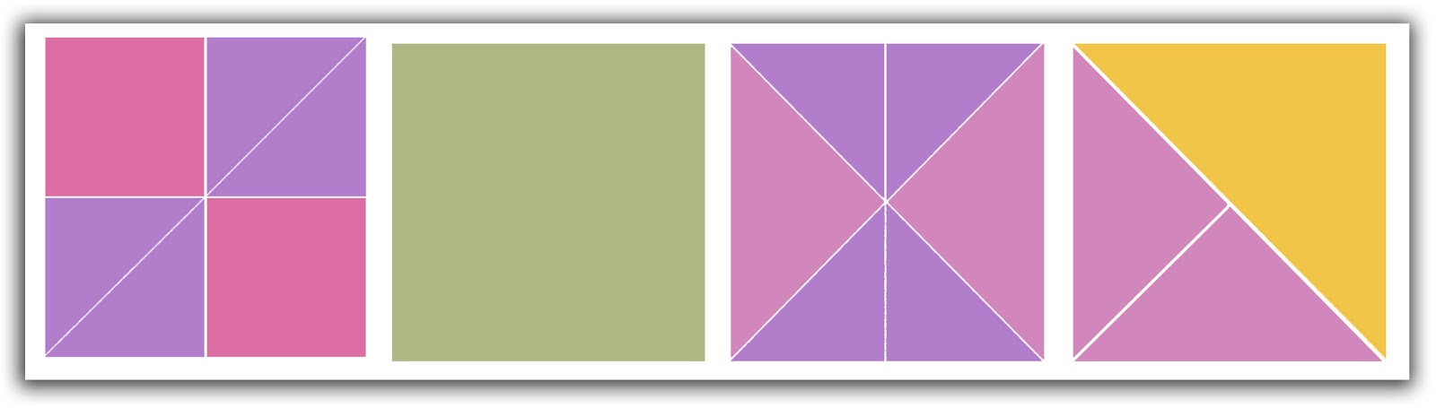 Magenta: Géométrie... à la Magenta! - Geometry Magenta Style!