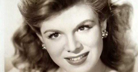 Adrienne and Co.: Musical Monday: Eileen Barton's "If I Knew You Were ...