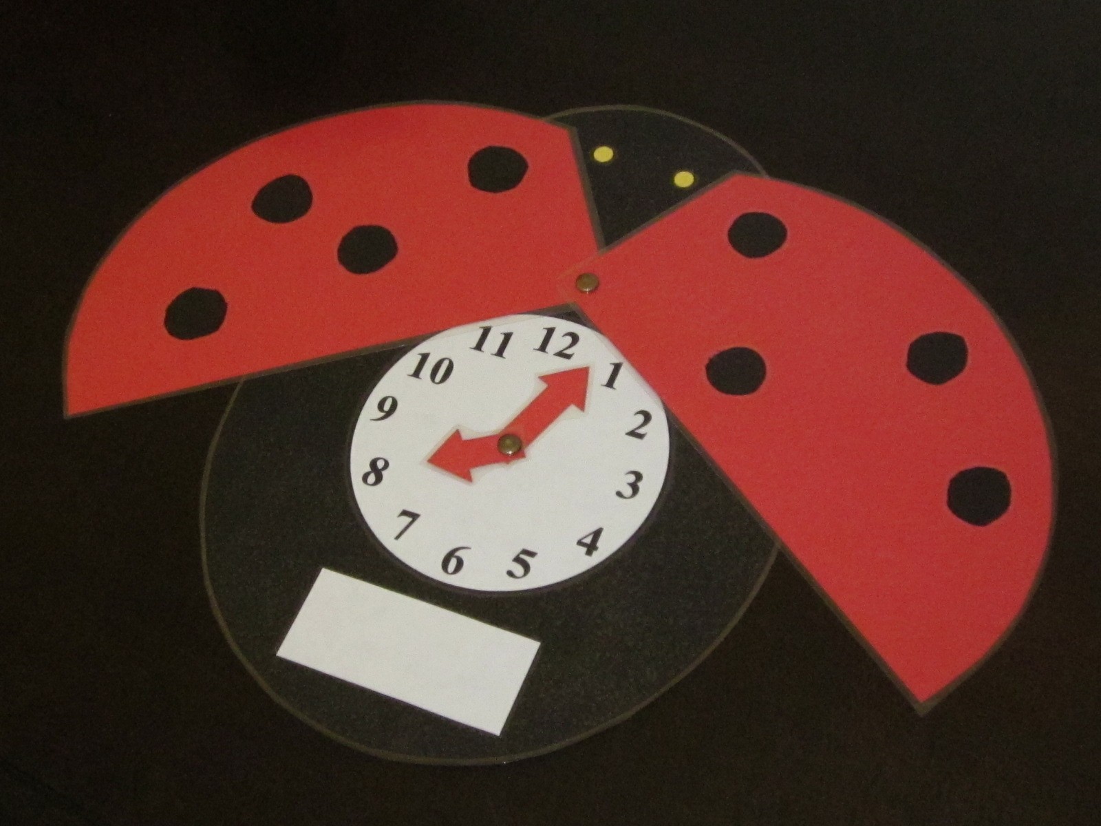 Teaching With Sight: Eric Carle