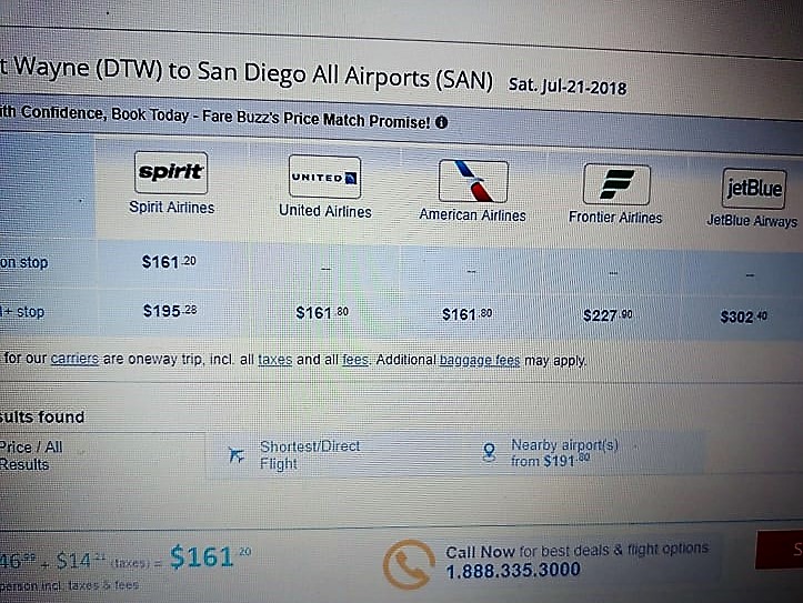 Flight Deal App Reviews: Fare Buzz, SkyJet, Domestic Flights
