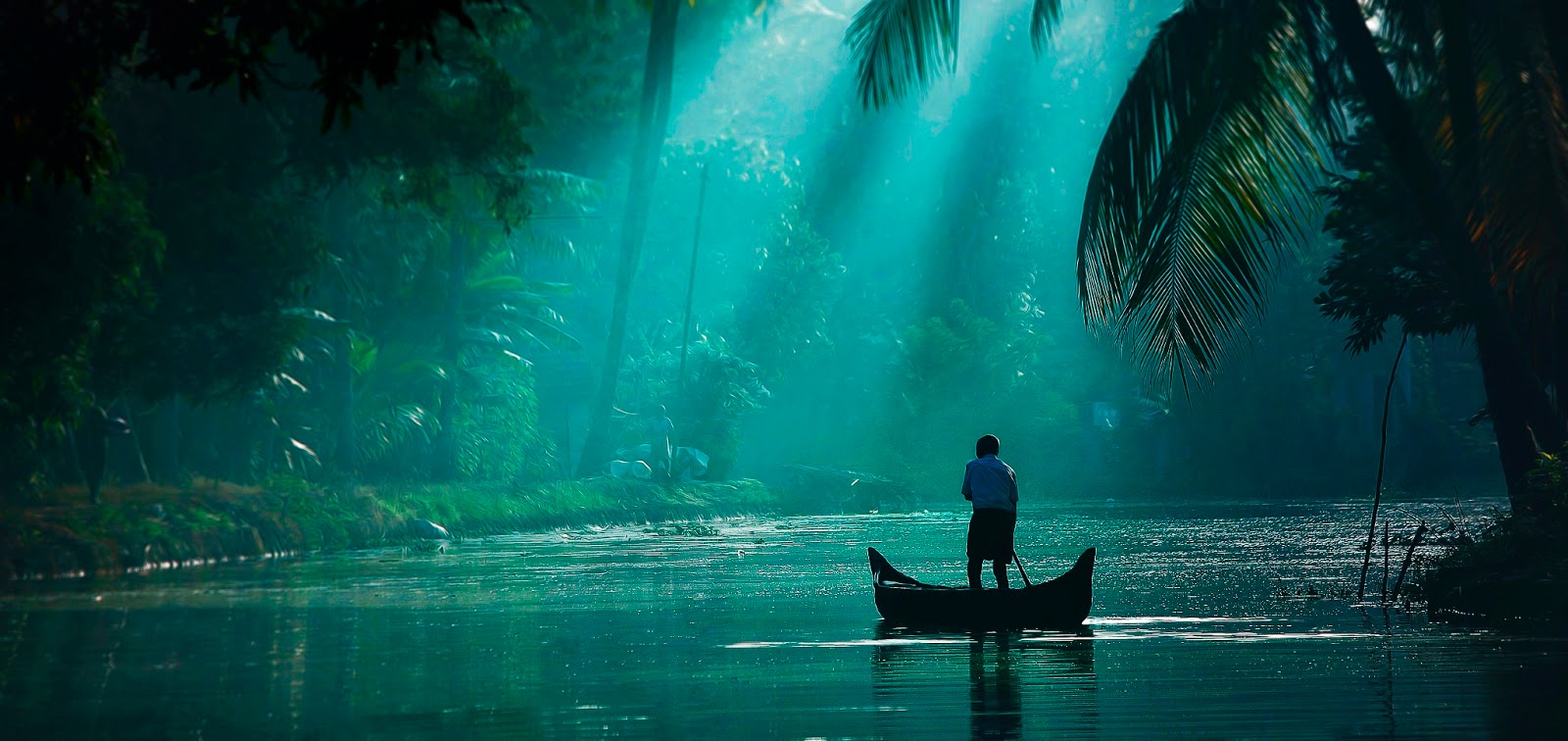 Kottayam - Kerala - India | Travel life journeys