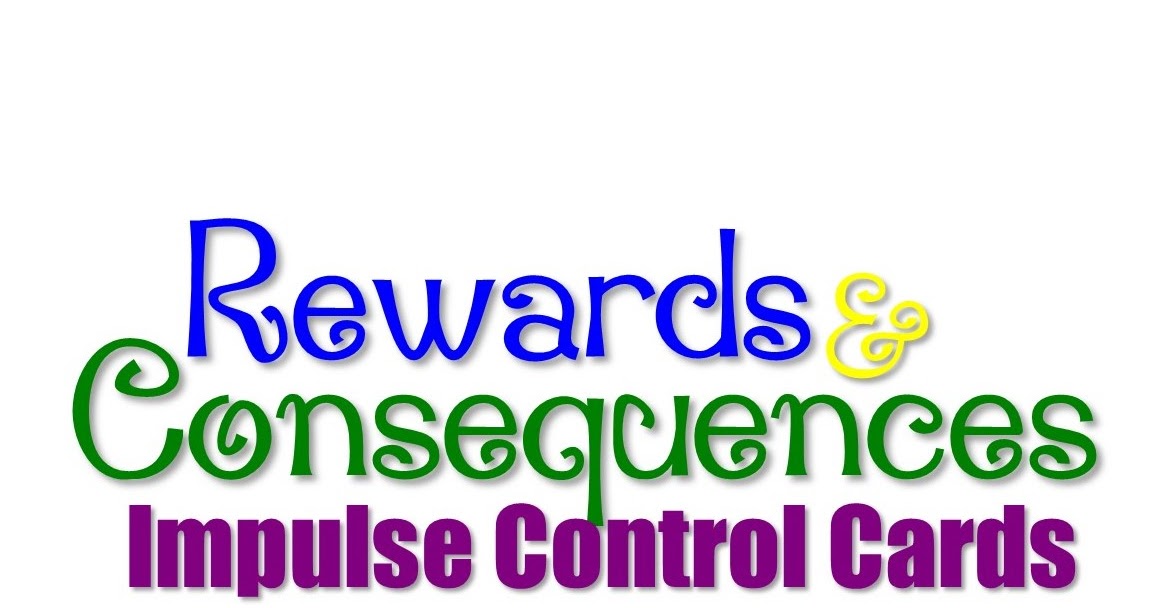 Pathways to Peace Counseling: Rewards and Consequences Game Cards