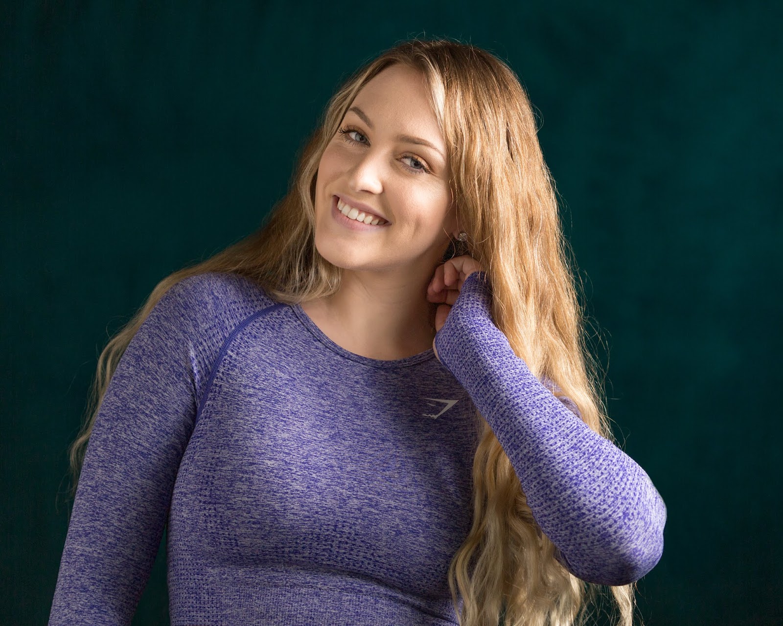 Linda Maier Photography: Studio Portraits in Clovis, Meetup