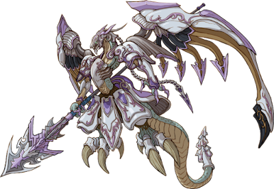 RPG maker Z: Super Pack Horror Battlers Monster RPG Maker VX/ACE ...