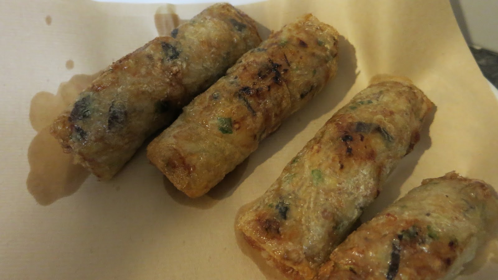 World Cuisines : Secret recipes for home cooking: Vietnamese fried rice ...