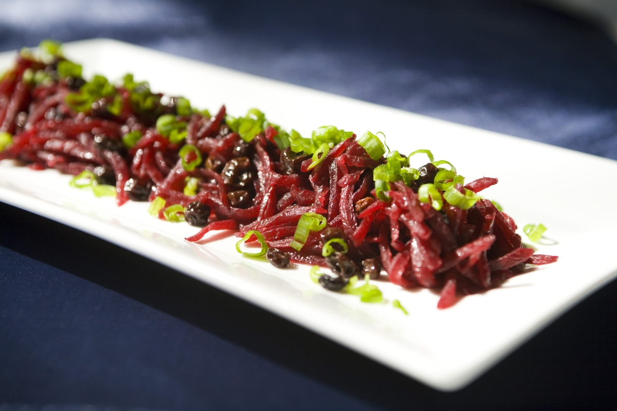 Polish Classic Cooking: Super Beets - Three Ways to Kick It Up