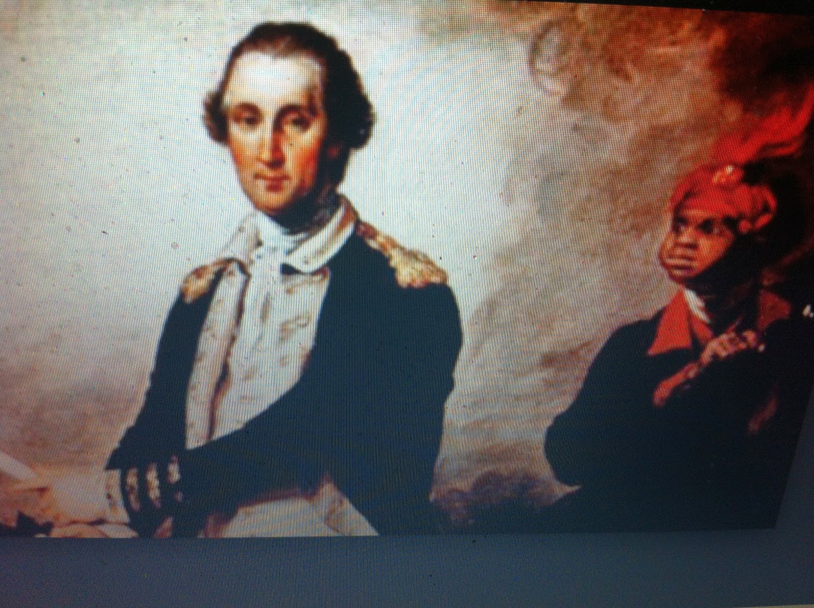 THE BLACK SOCIAL HISTORY:: BLACK SOCIAL HISTORY : BLACK LOYALIST WERE ...