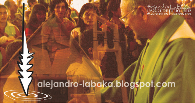 ¡Qué hermosa eres Iglesia! | Mons. Alejandro Labaka, OFMCap