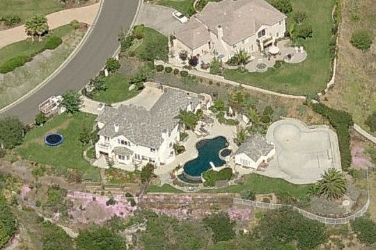 El Cubano: Rubriques