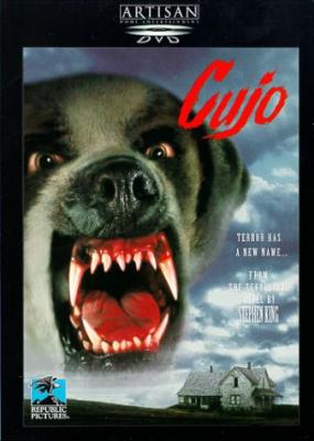 SNEAK PEEK : "Cujo" Unleashed