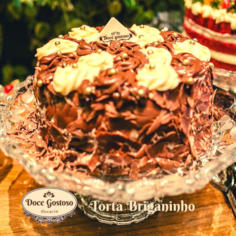 Doce Gostoso Doceria: PRODUTOS