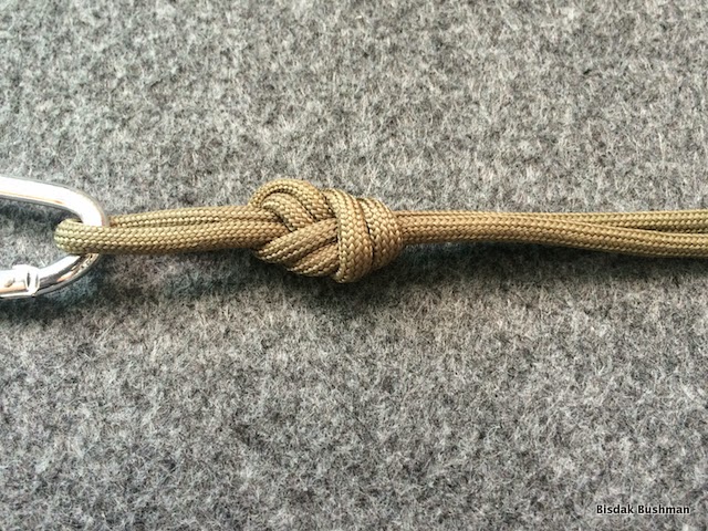 Some Basic Important Knots